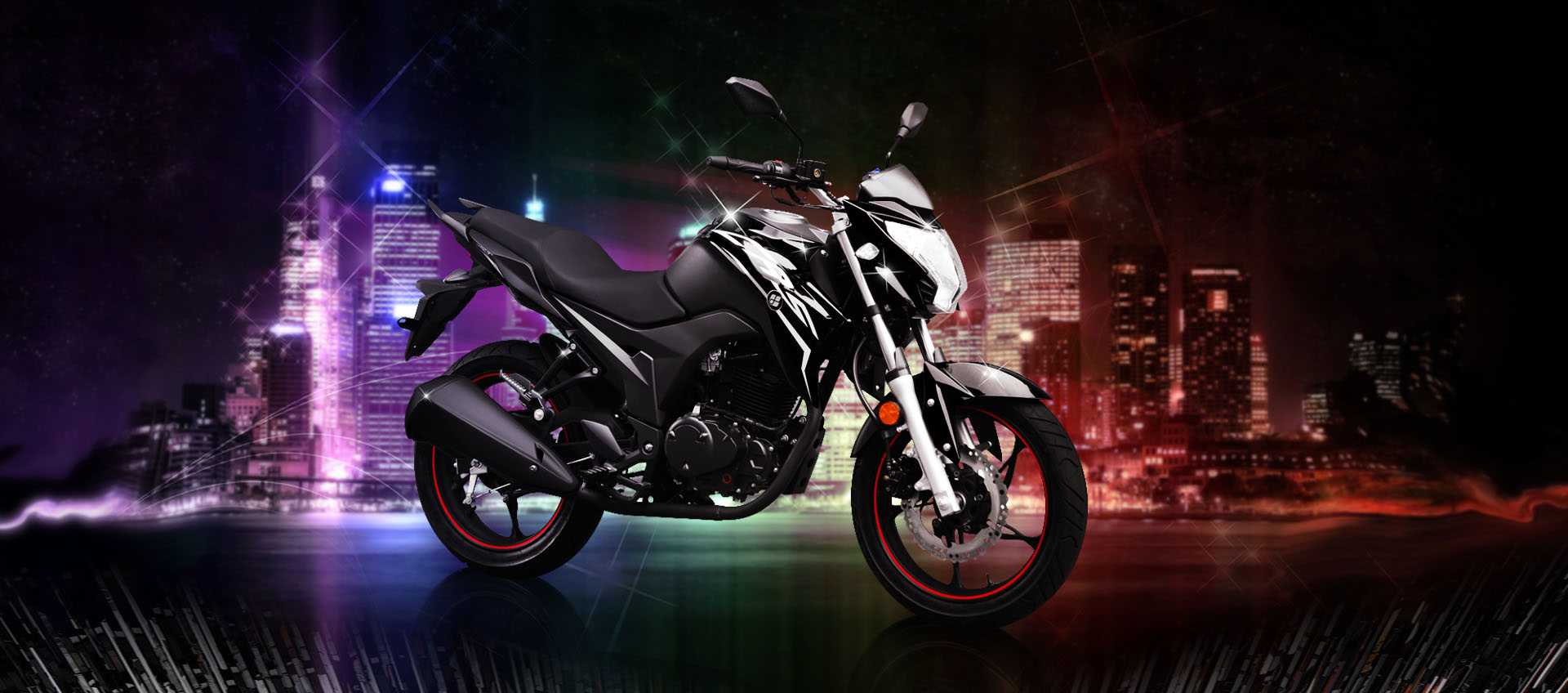 Loncin - Cycling For You