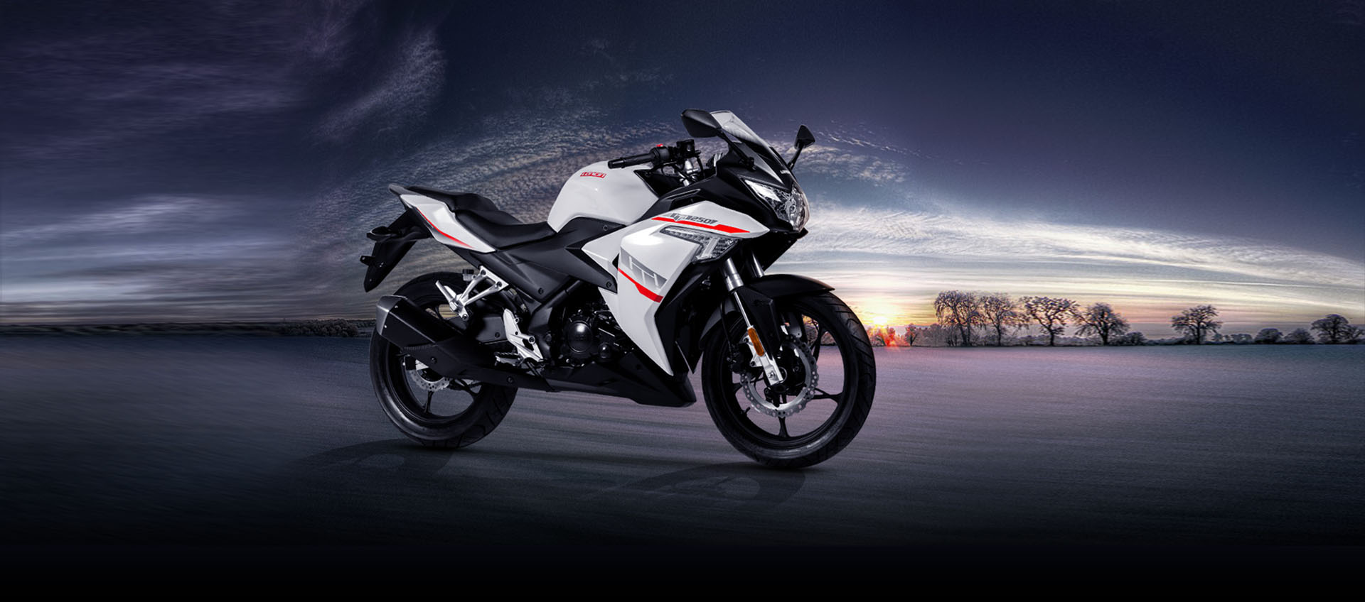 Loncin - Cycling For You